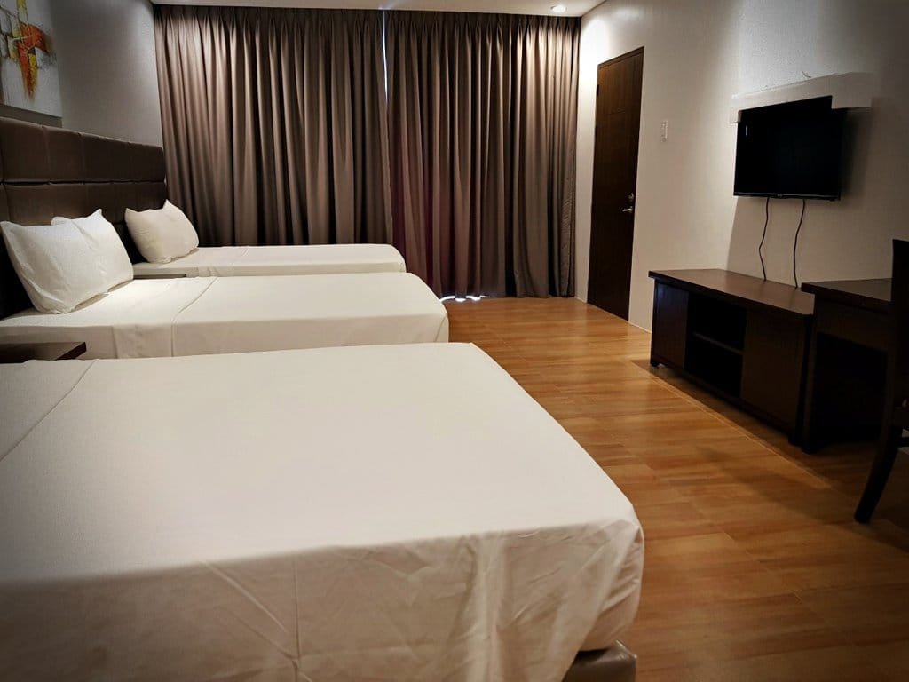 Rooms – Acqua Morong Resort | Bataan Beach Resort